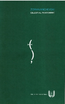 Celestial pantomime : (a collection of poems) :: COBISS+