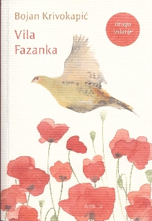 Vila Fazanka :: COBISS+